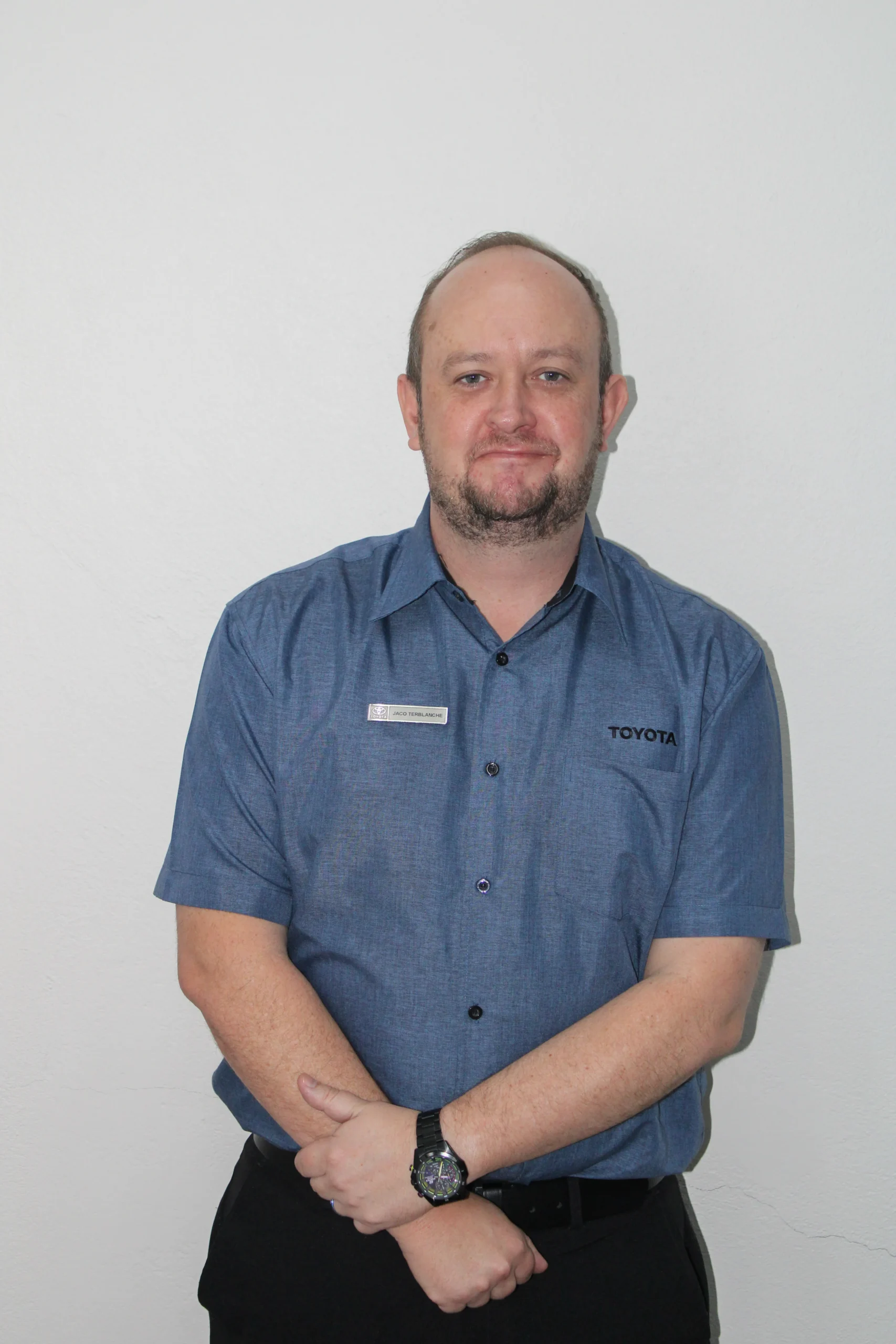 Contact Us – Toyota Sales, Service, & Support