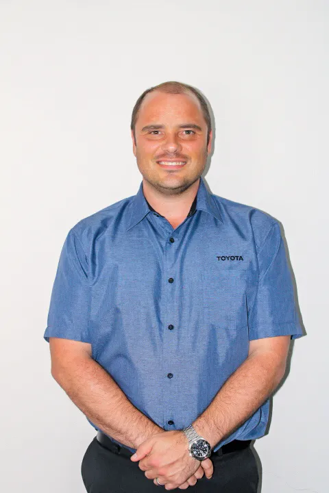 Contact Us – Toyota Sales, Service, & Support