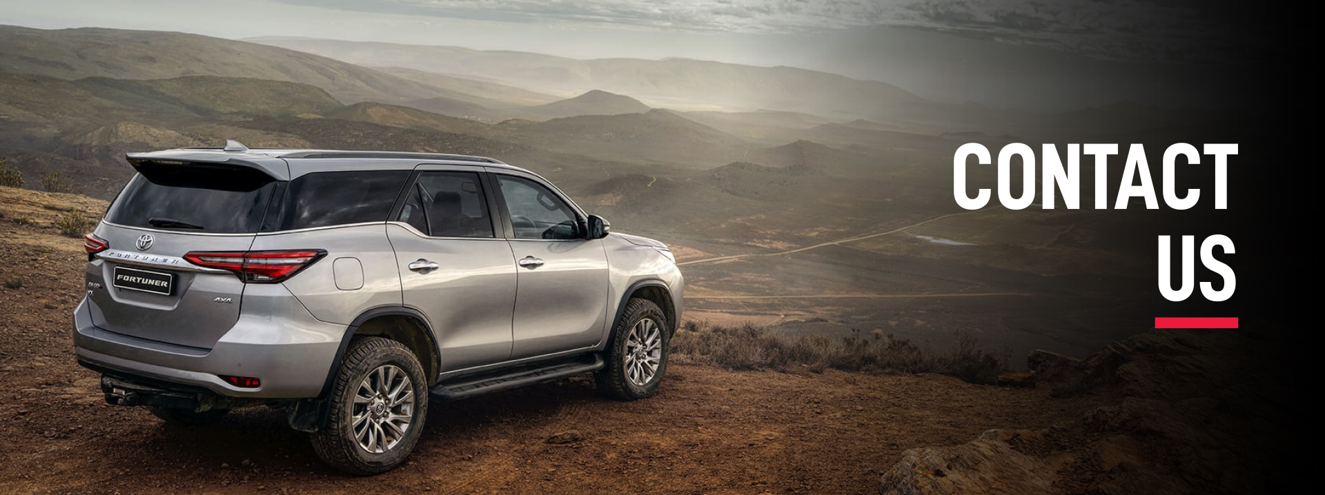 Rustenburg Toyota Contact Details