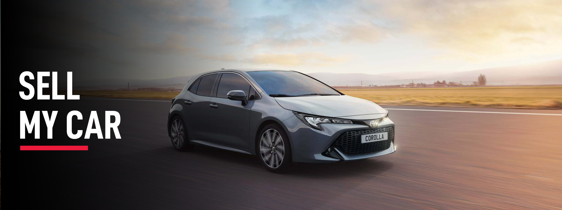 New Models Archive - Rustenburg Toyota