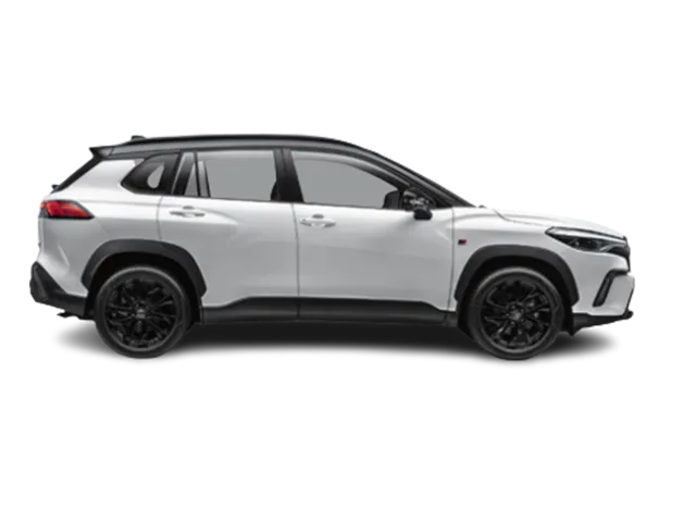 Rustenburg Toyota | New Toyota Corolla Cross For Sale in South Africa