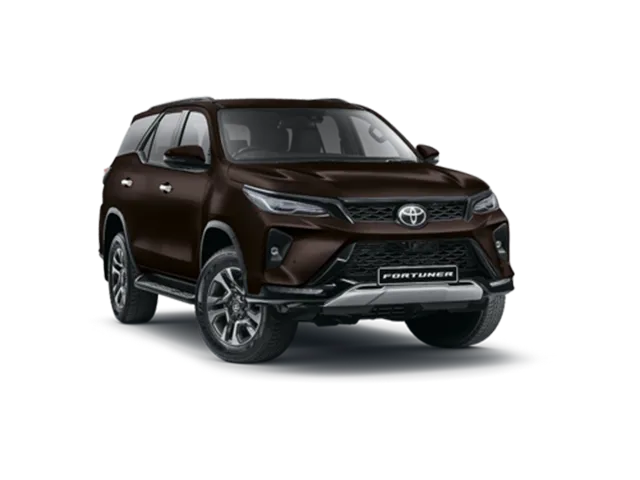 Rustenburg Toyota | New Toyota Fortuner For Sale in South Africa