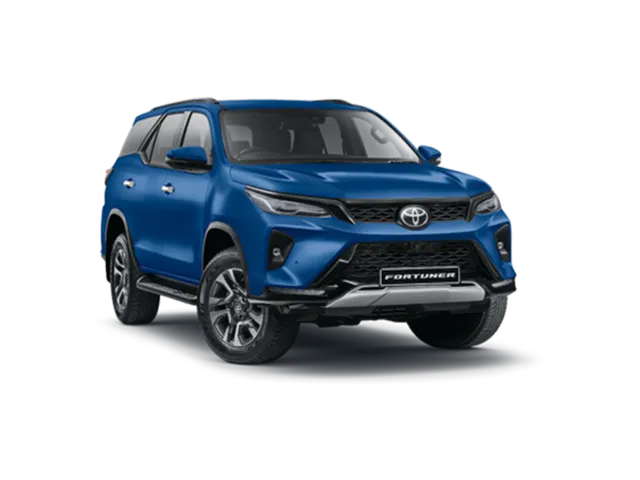 Rustenburg Toyota | New Toyota Fortuner For Sale in South Africa