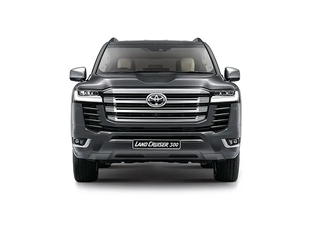 Rustenburg Toyota | New Toyota Land Cruiser 300 For Sale in South Africa