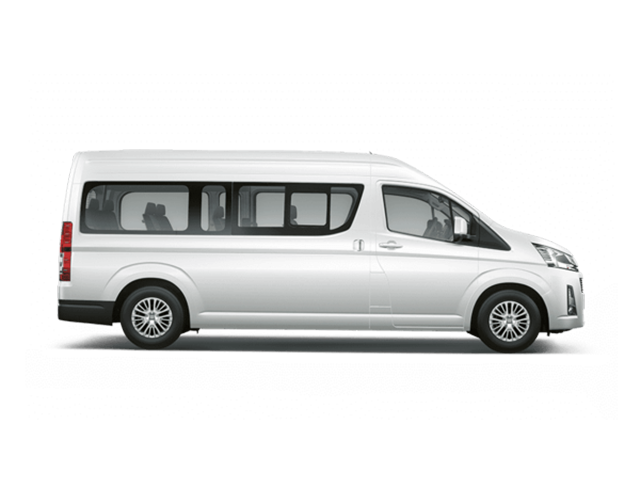 New Models Archive - Rustenburg Toyota