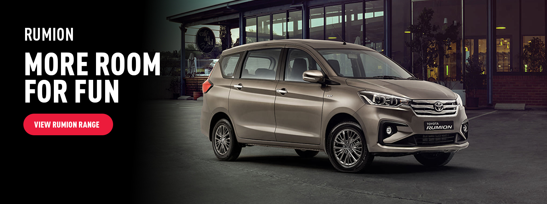 Rumion - Rustenburg Toyota