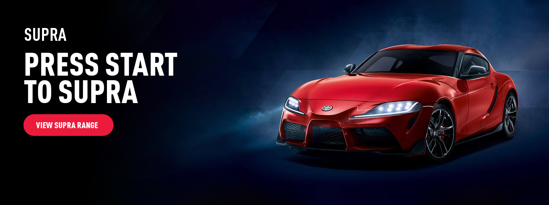 Supra - Rustenburg Toyota